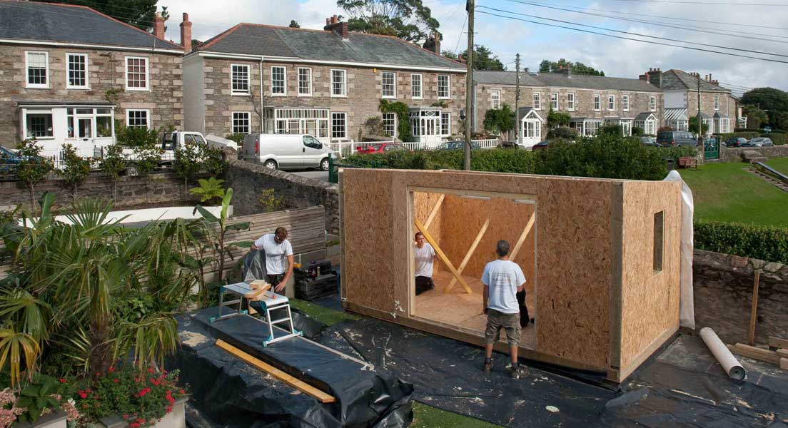 Test - Building with Boxes : Building with Boxes